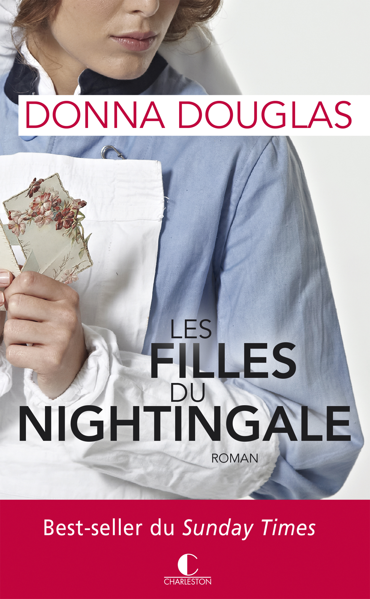 Les filles du Nightingale - - Donna Douglas (EAN13 : 9782368121146 ...