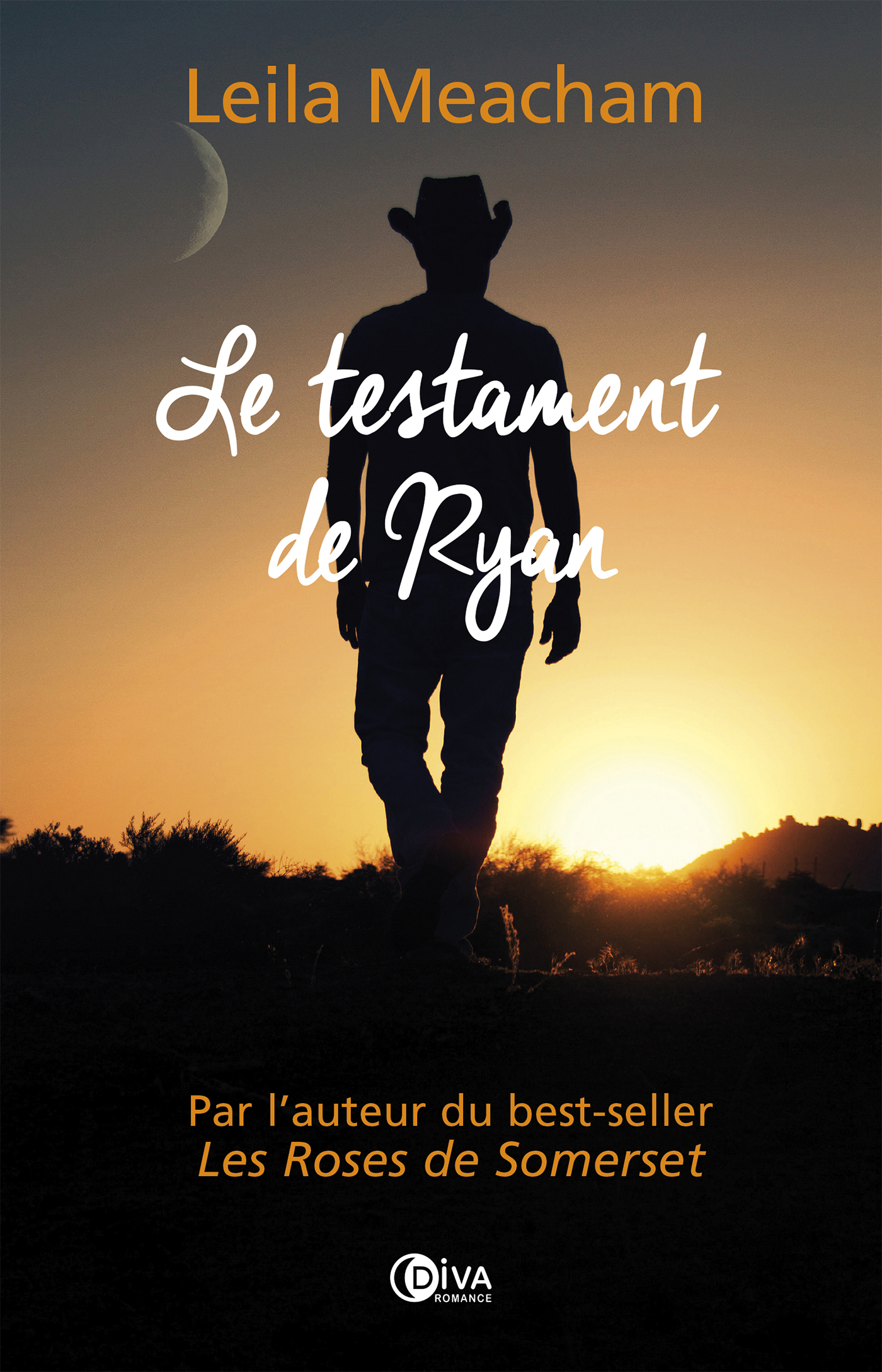 Le testament de Ryan - - Leila Meacham (EAN13 : 9782368121429) | Le ...