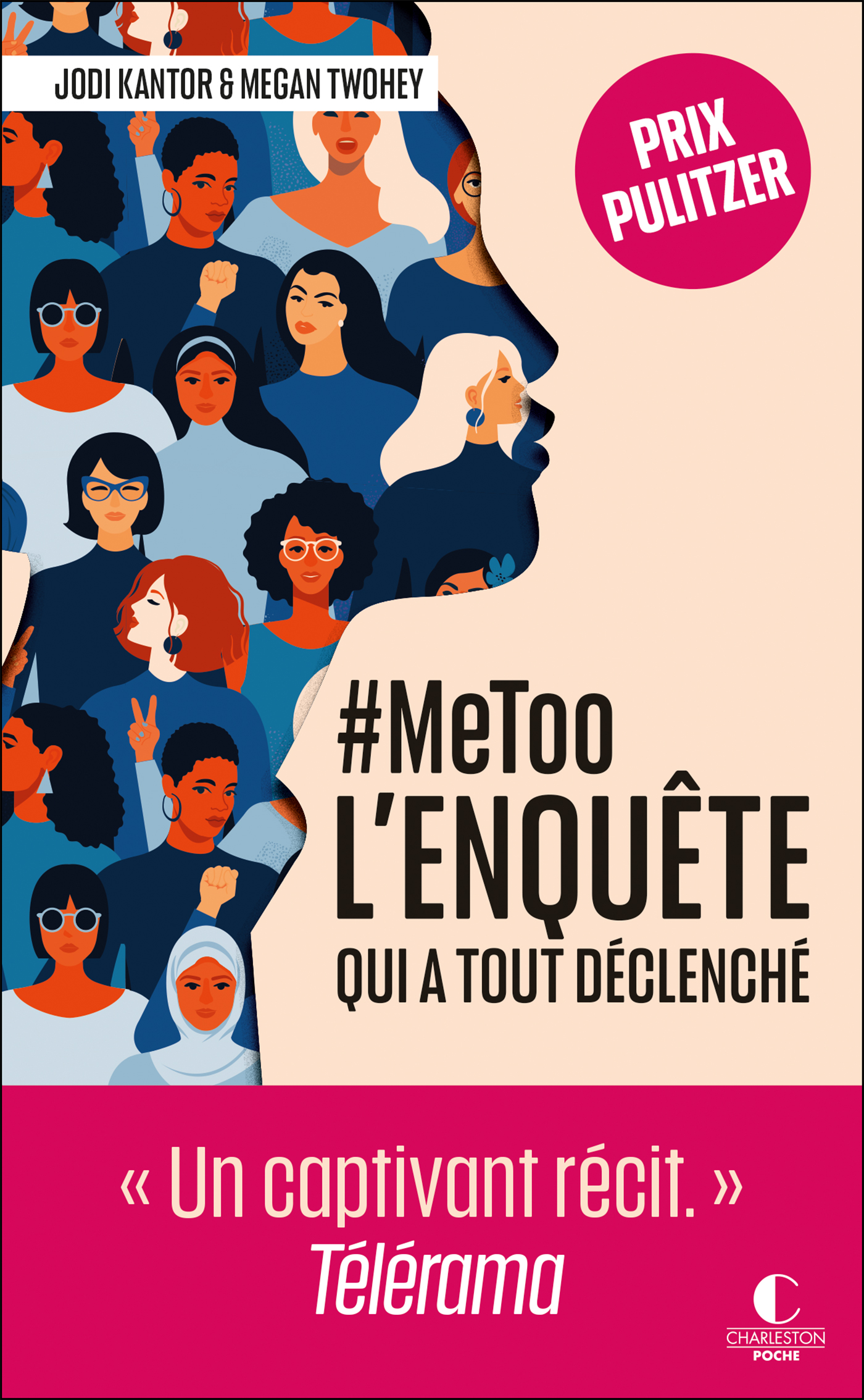 #MeToo : l'enquête qui a tout déclenché - « Un captivant récit ...