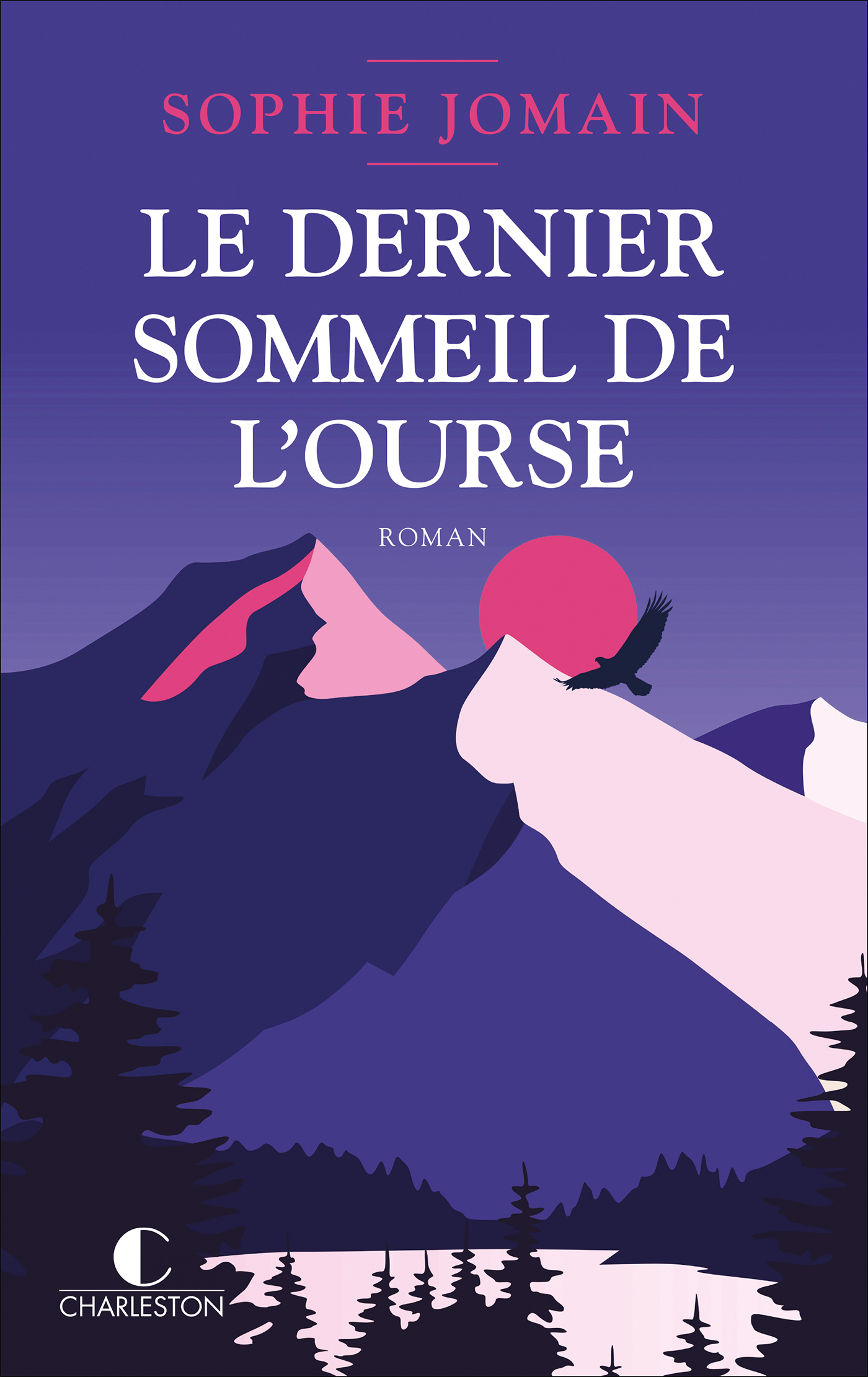 Le dernier sommeil de l'ourse - - Sophie Jomain (EAN13 : 9782368128121 ...