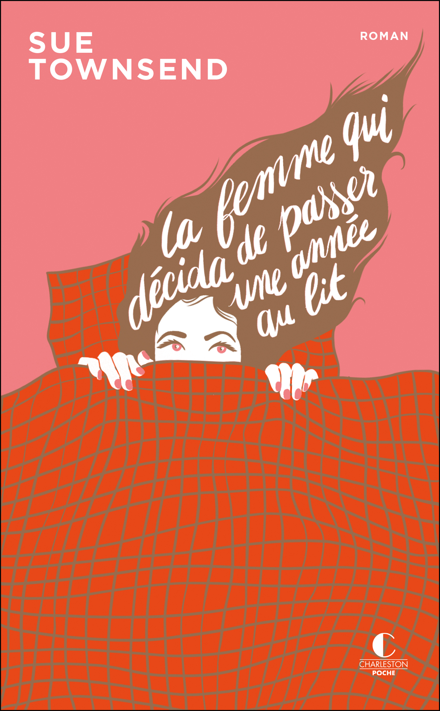 La Femme qui décida de passer une année au lit - - Sue Townsend (EAN13 ...