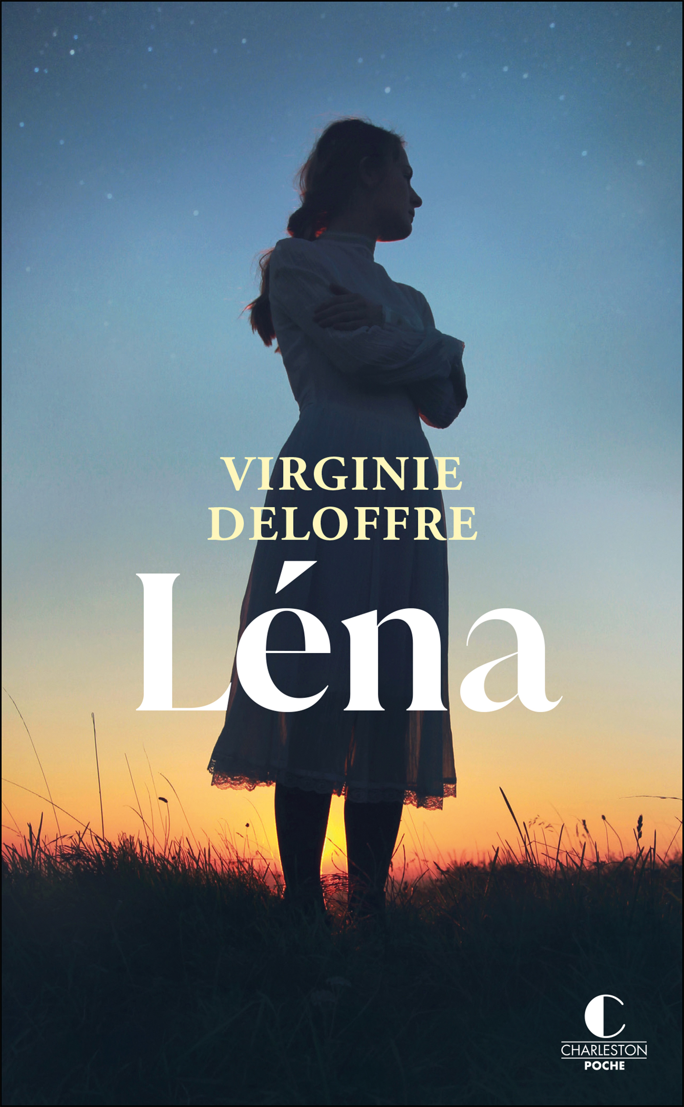 Léna - - Virginie Deloffre (EAN13 : 9782385290306) | Éditions Leduc