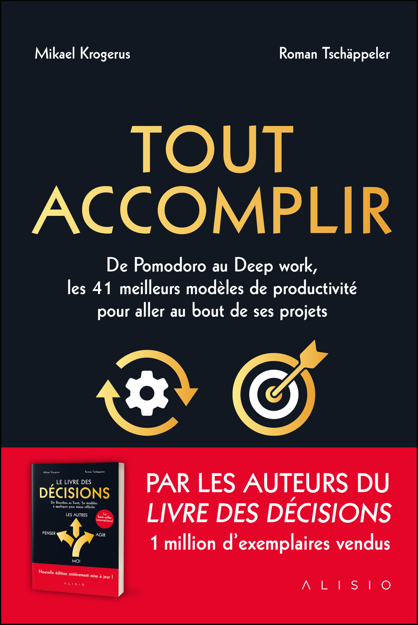 Tout accomplir - De Pomodoro au Deep work, les 41 meilleurs modèles de ...