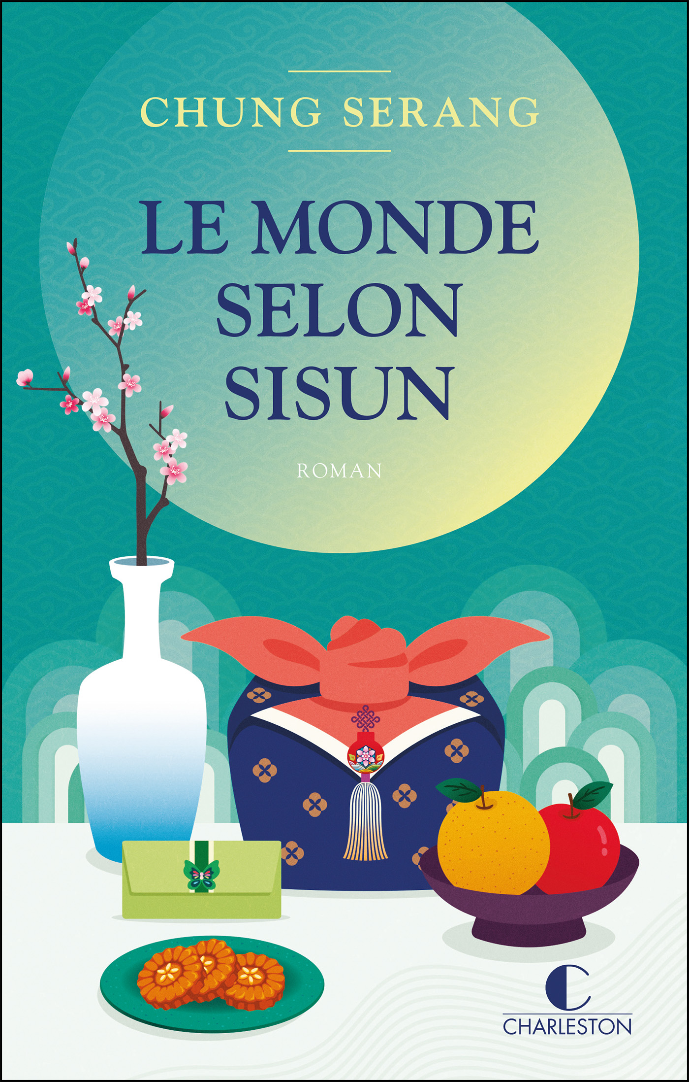 Le Monde selon Sisun - - Chung Serang (EAN13 : 9782385293314 ...