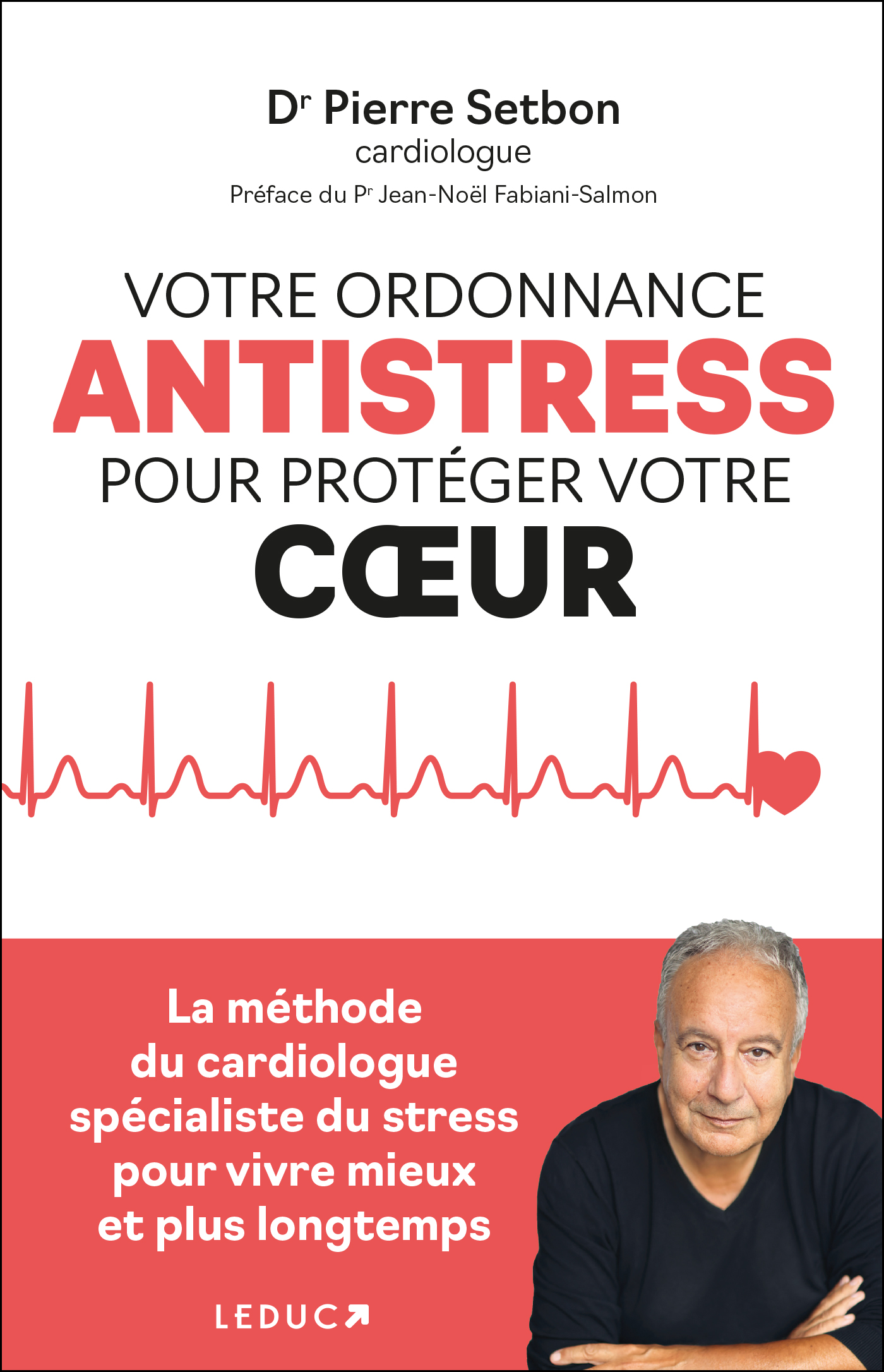 Votre ordonnance anti-stress pour vivre mieux et plus longtemps - La ...