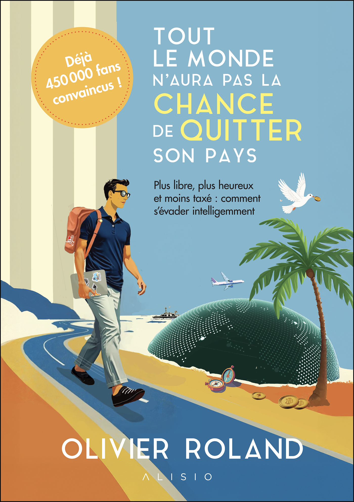 Tout le monde n'aura pas la chance de quitter son pays - Plus libre ...