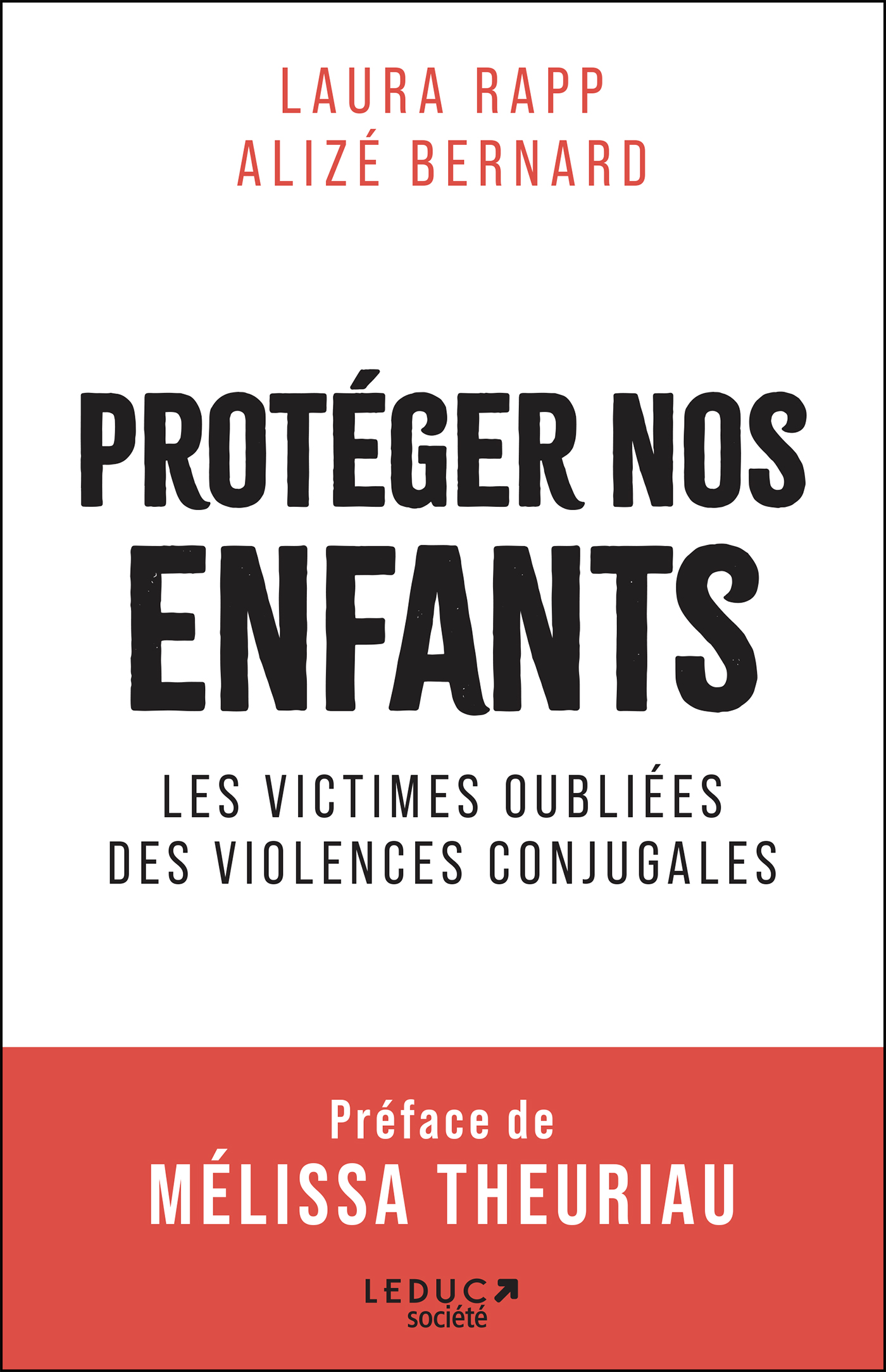 Protéger nos enfants - Les victimes oubliées des violences conjugales ...