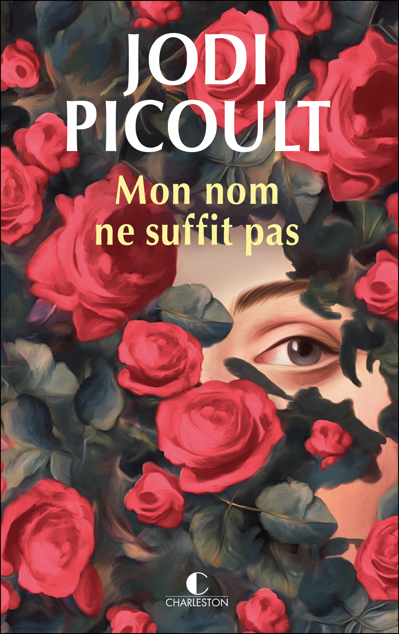 Mon nom ne suffit pas - - Jodi Picoult (EAN13 : 9782385297961 ...
